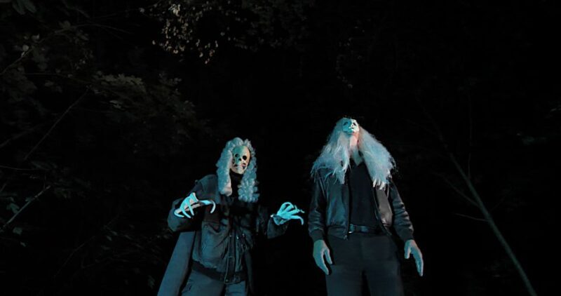 Frankfurt: 'The Hour of the Vampires' Scary Tour - An In-Depth Look at the Vampires Tour