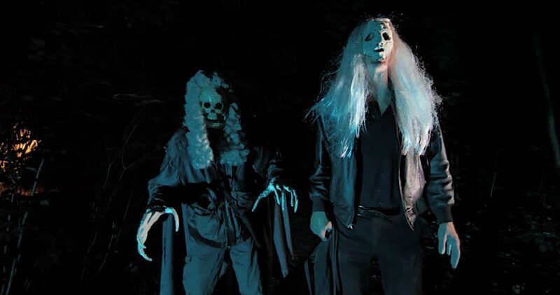 Frankfurt: 'The Hour of the Vampires' Scary Tour - Practical Considerations