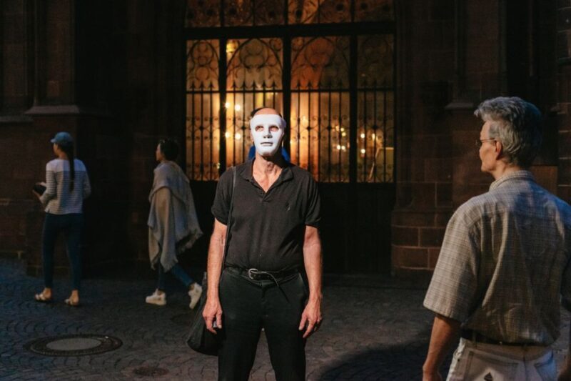 Frankfurt: "The Sandman" Nightmarish Walking Tour - Final Thoughts: Who Is This Tour Best For?