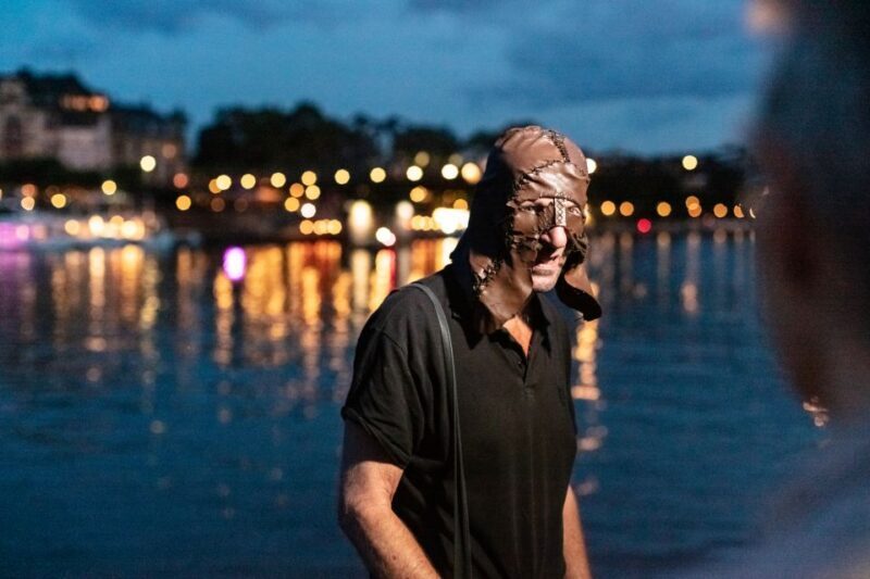 Frankfurt: "The Sandman" Nightmarish Walking Tour - FAQ