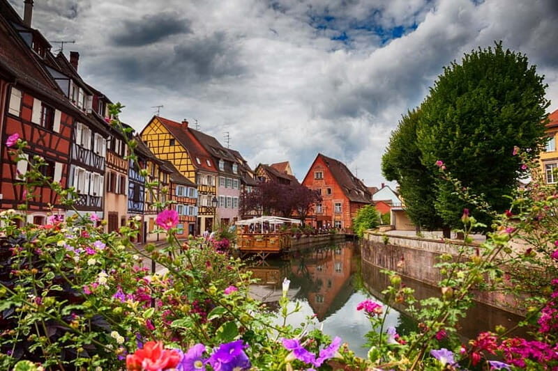 Frankfurt to Black Forest, Baden-Baden, Freiburg and by Car - Authentic Experiences and Visitor Feedback