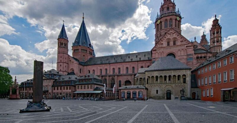 Frankfurt to Mainz Private Excursion with public transport - Why Choose This Tour?