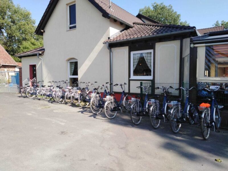 Frankfurt: Unique E-Bikes Tours - Why Choose This Tour?