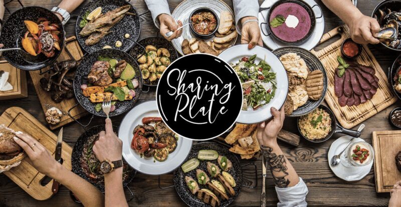 FRANKFURT: VEGAN FOOD TOUR TO 3-4 LOCAL FOODSPOTS - Frankfurt Vegan Food Tour: An Authentic Taste of Multicultural Cuisine