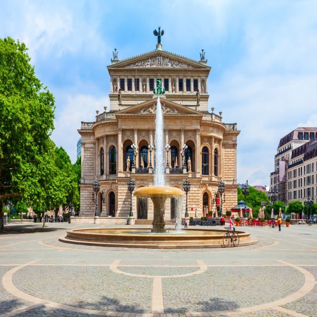 Frankfurt Wine Tasting Tour with a Wine Expert - Key Points
