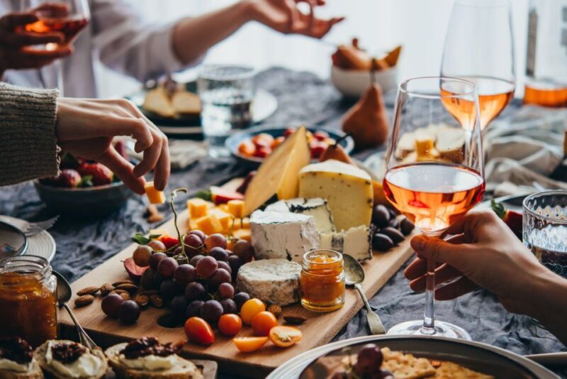 Frankfurt Wine Tasting Tour with a Wine Expert - A Closer Look at the Frankfurt Wine Experience