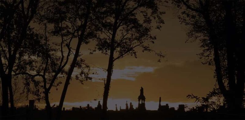 Franklin: Ghost Tour in Historic Franklin - Introduction