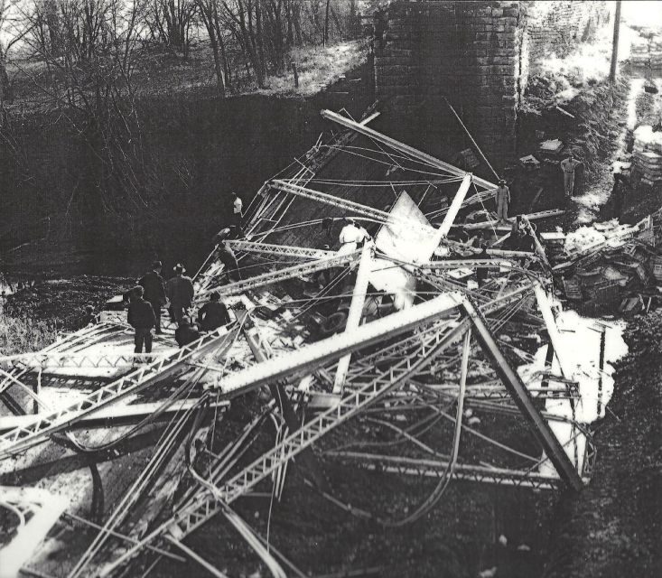 Franklin: Ghost Tour in Historic Franklin - FAQ