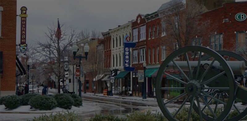 Franklin: Ghost Tour in Historic Franklin - Frequently Asked Questions