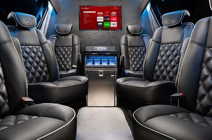 Franklins Festive Lights Spectacular A Christmas Wonderland Tour - The FrankTown Festival of Lights