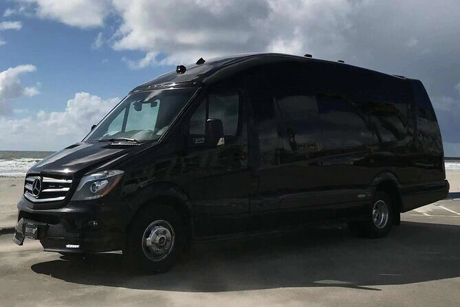 Franklins Festive Lights Spectacular A Christmas Wonderland Tour - Authenticity and Authentic Experiences