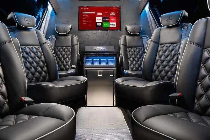 Franklins Festive Lights Spectacular A Christmas Wonderland Tour - Who Will Enjoy This Tour Most?