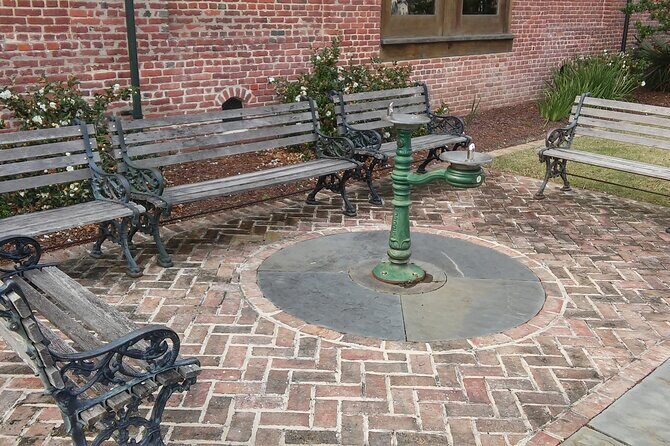 Frankly Charleston Evening ride/walk Tour - Who Should Consider This Tour?