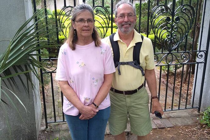 Frankly Charleston Morning Walking Tour - FAQ