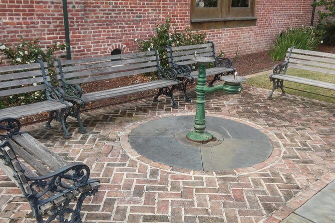 Frankly Charleston Sunday Walking Tour - Frequently Asked Questions