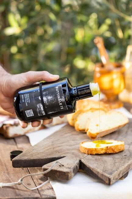 Frantoio del Trasimeno: Tour and Olive Oil Tasting - A Closer Look at the Tour Experience