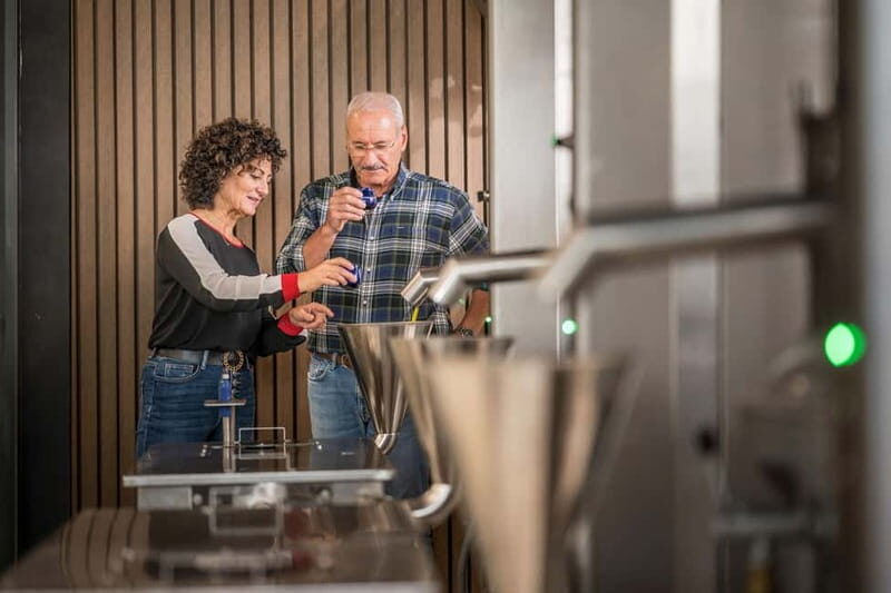 Frantoio del Trasimeno: Tour and Olive Oil Tasting - Why This Tour Is Worth It