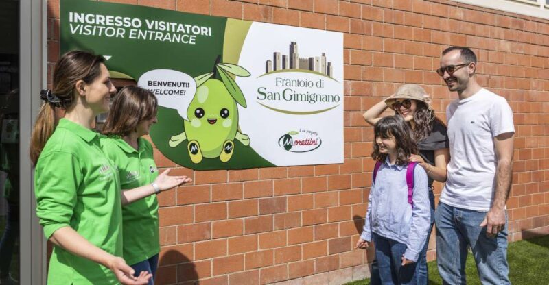 Frantoio di San Gimignano: oil mill tour and tasting - Who Should Consider This Tour?