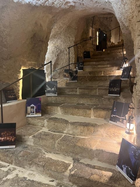 Frantoio Rosso Ipogeo Martina Franca: visit to the medieval oil mill - The Sum Up: Is It Worth Your Time?