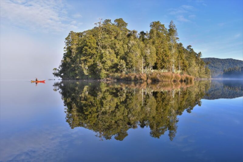 Franz Josef: 3-Hour Kayak Tour on Lake Mapourika - When to Go & Practical Considerations