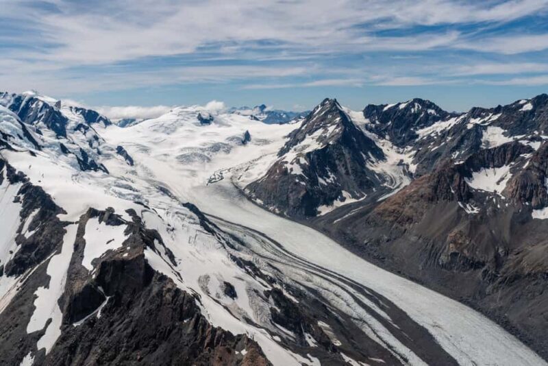 Franz Josef: 4-Glacier Helicopter Ride with 2 Landings - Why This Tour Is Worth It