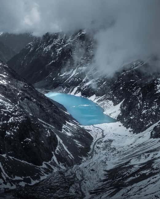 Franz Josef: 4-Glacier Helicopter Ride with 2 Landings - Who Will Love This Tour?