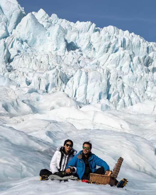 Franz Josef: Bespoke Small Group Heli-Hike with Lunch - FAQ