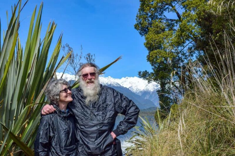Franz Josef Glacier: 2.5-Hour Lake Mapourika Cruise and Walk - Practical Details and Tips