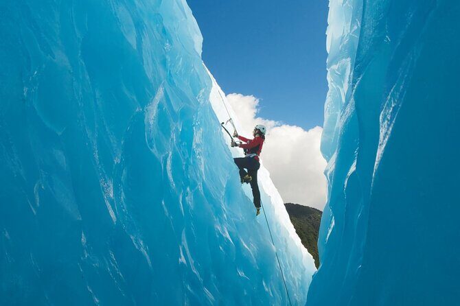 Franz Josef Glacier Heli Ice Climb - An In-Depth Look at the Experience