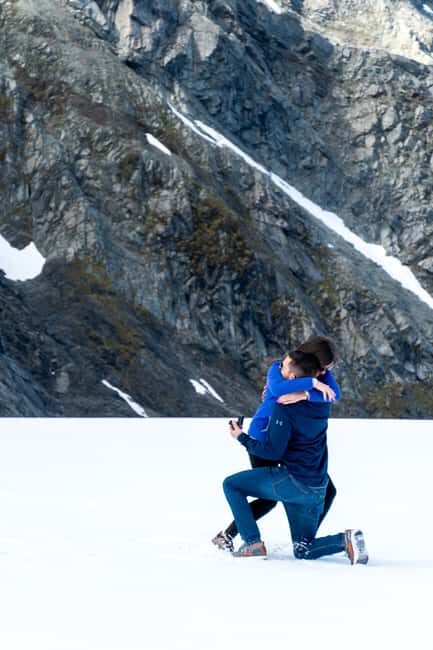 Franz Josef Glacier: Helicopter Flight & Alpine Landing - FAQs