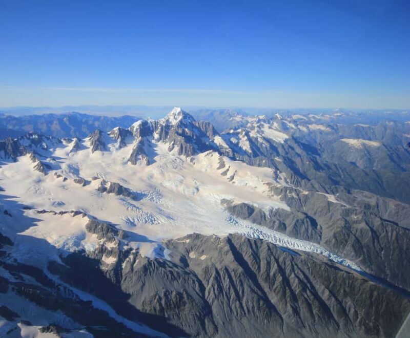 Franz Josef: Grand Circle 60 Minute Scenic Flight - FAQ
