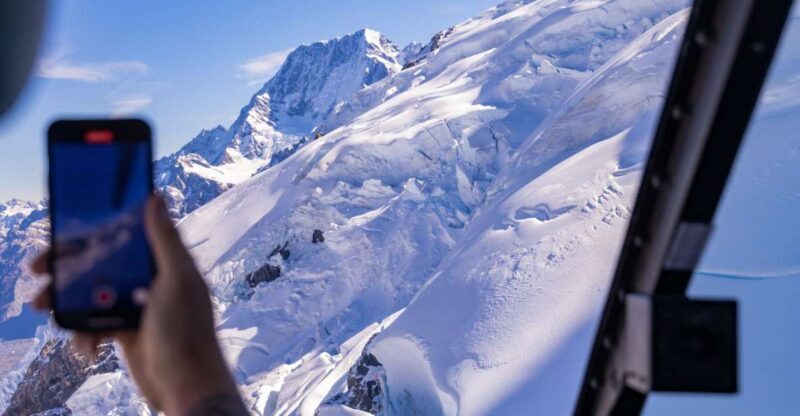 Franz Josef: Grand Circle 60 Minute Scenic Flight - What Do Travelers Say?