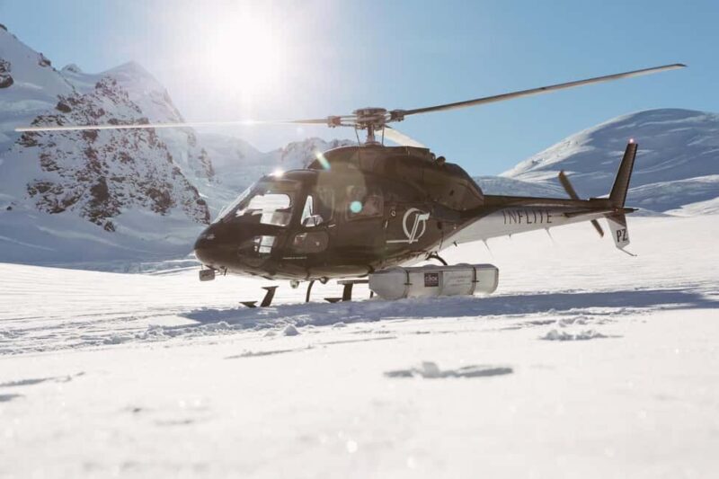 Franz Josef: Grand Circle 60 Minute Scenic Flight - Final Thoughts: Is This Tour for You?