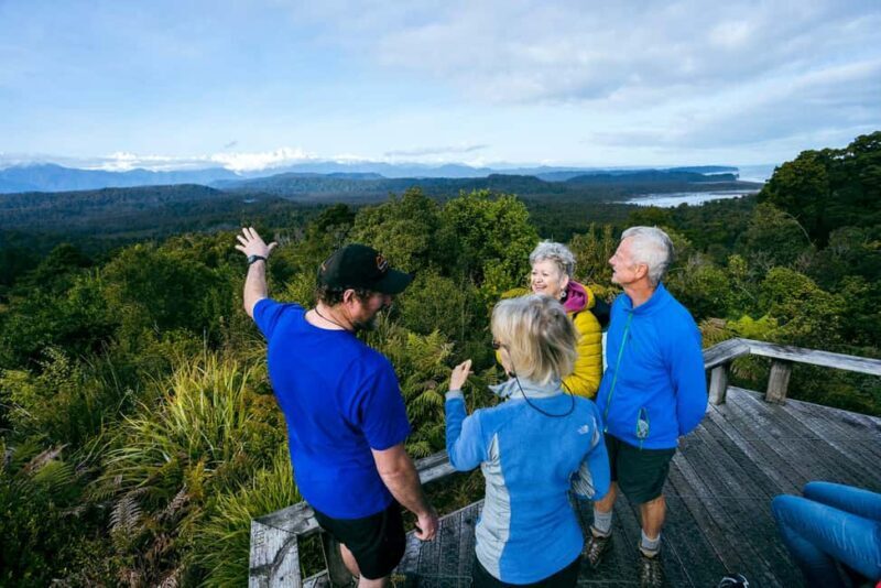 Franz Josef: Half-Day Guided Tour to Okarito - FAQ