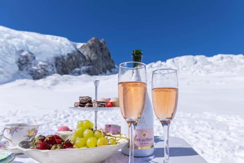 Franz Josef: Helicopter - Picnic Amongst the Peaks - Value and Pricing: Is It Worth It?