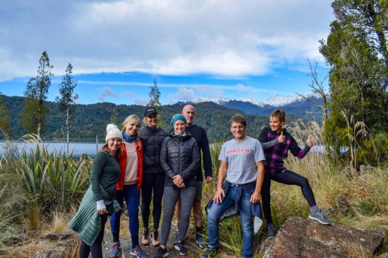 Franz Josef: Kayak & Walking Tour to Okarito Kiwi Sanctuary - What About the Logistics?