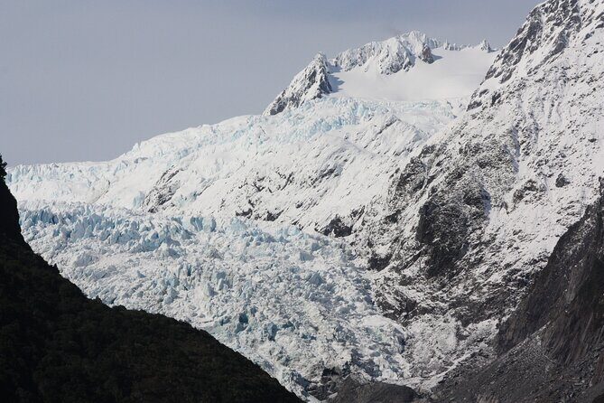 Franz Josef Nature Tour - A Closer Look at What You Can Expect