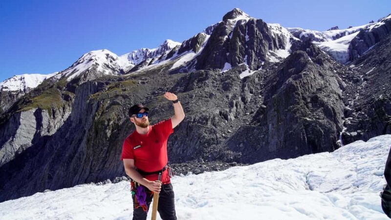 Franz Josef: Scenic Heli Flight & Exclusive Glacier Landing - Final Thoughts: Who Will Love This Tour?