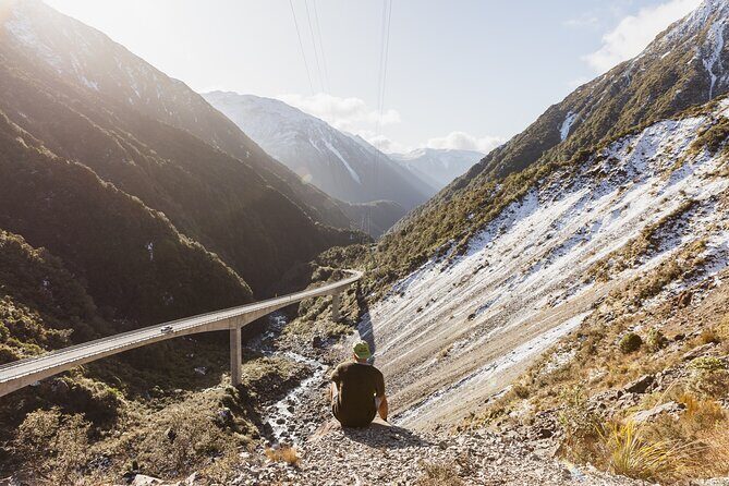 Franz Josef to Christchurch 1-Way Small Group Tour via Hokitika - Final Thoughts