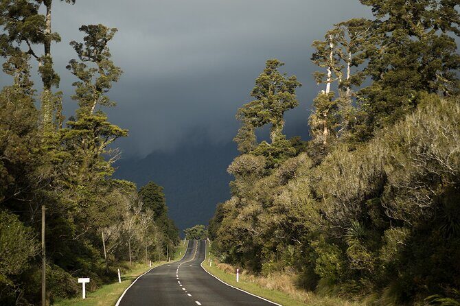 Franz Josef to Queenstown Day Tour - FAQ