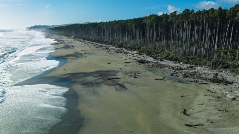 Franz Josef to Queenstown small group tour (One-Way) - Why Choose the Franz Josef to Queenstown Tour?