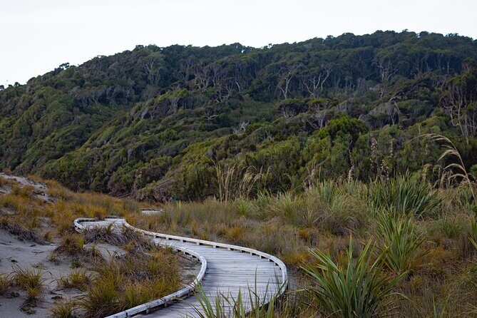 Franz Josef to Queenstown Small Group Tour via Wanaka 1 -Way - Who Would Enjoy This Tour Most?