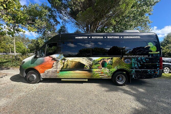 Franz Josef to Wanaka Small-Group Tour (One-Way) Includes Lunch - Frequently Asked Questions