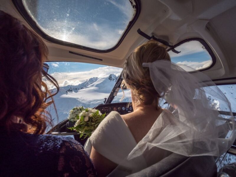 Franz Josef Town: 3-Glacier Helicopter Ride with Landing - Final Thoughts: Is This Tour for You?