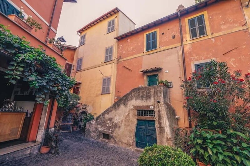 Frascati: Half Day Wine Tour - Final Verdict: Who Will Love This Tour?