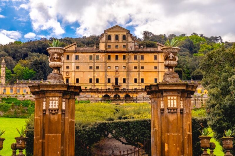Frascati Private Tour w/ Lunch & Wine Tasting in a Vineyard - Final Thoughts
