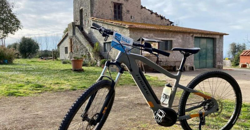 Frascati: Tour in E-Bike with Wine Tasting - The Sum Up: Who Should Consider This Tour?