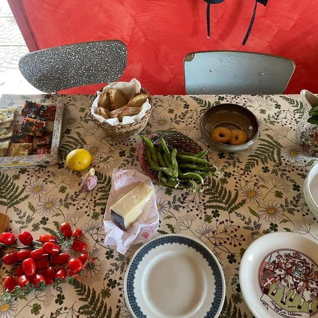 Frascati: Vineyard Wine Tasting Tour with Snacks - Experience and Value