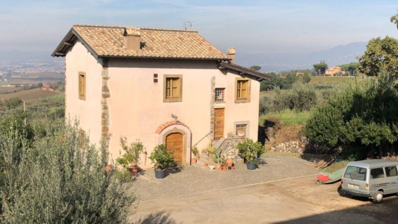 Frascati Wine Road from Rome: Tasting & Lunch - A Practical Look at the Frascati Wine Road from Rome: Tasting & Lunch