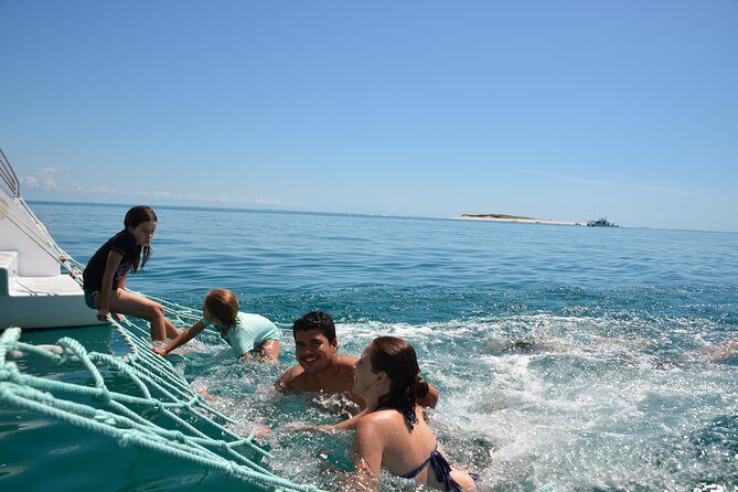 Fraser Island & Dolphin Sailing Adventure - Final Thoughts